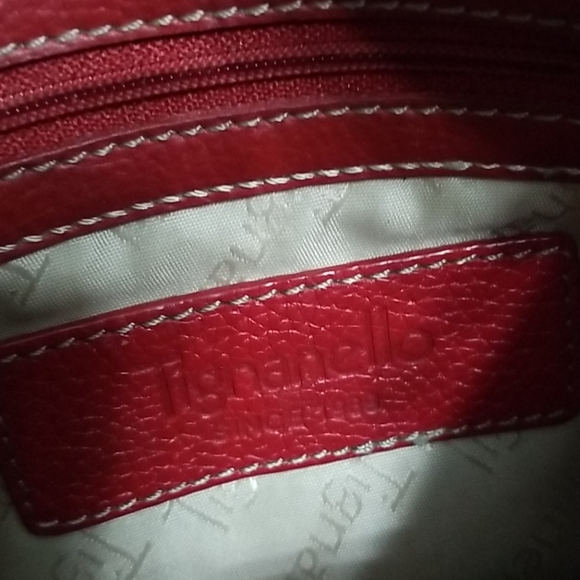Tignanello | Bags | Small Crossbody Purse | Poshmark